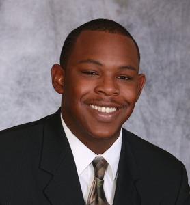 Black History Month Spotlight: Greg Shields – Smart Cents by FirstBank