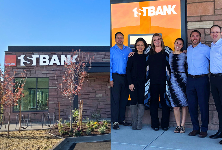 Opening Celebration: Carbondale – Smart Cents by FirstBank