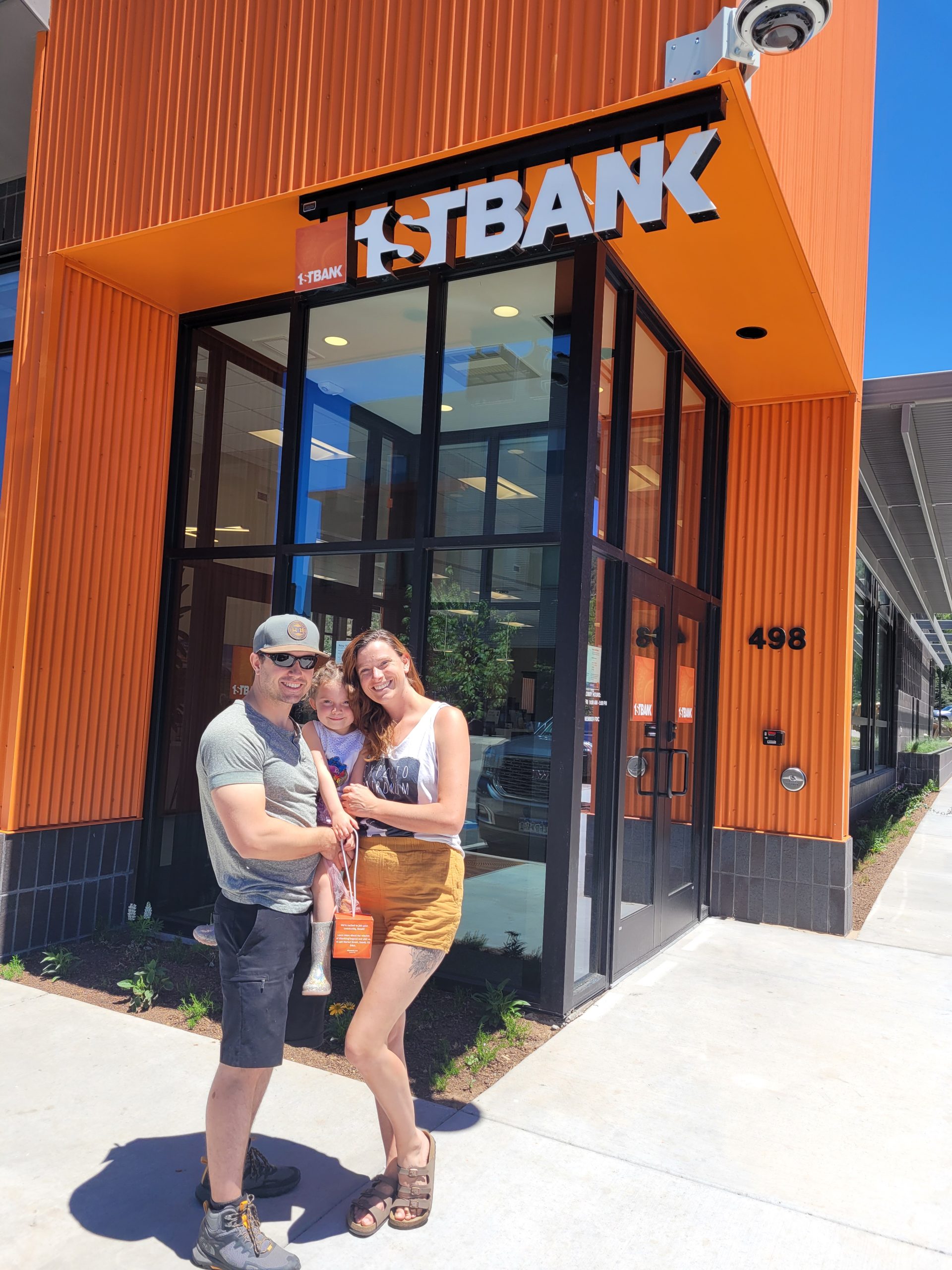 Capture the Cube Comes To Basalt – Smart Cents by FirstBank