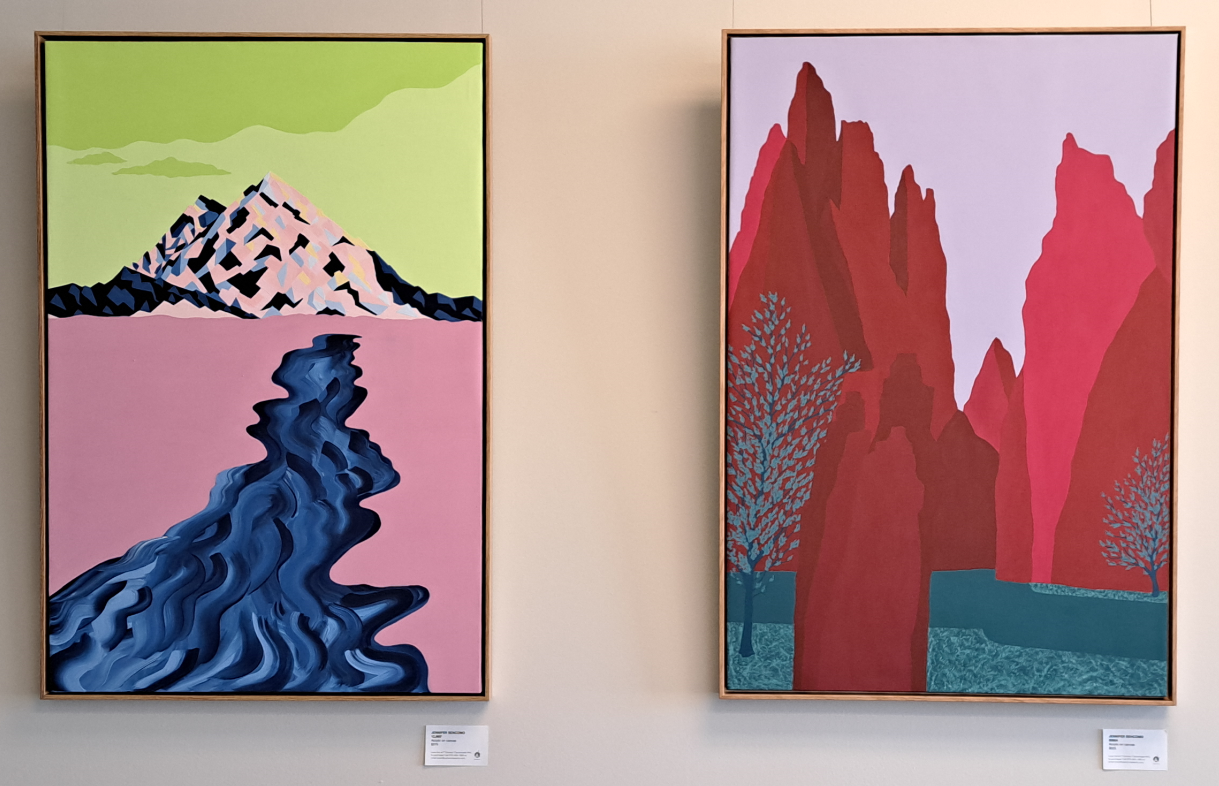 FirstBank’s Jenny Bencomo Shares Her Artistry in the Carbondale Arts ...