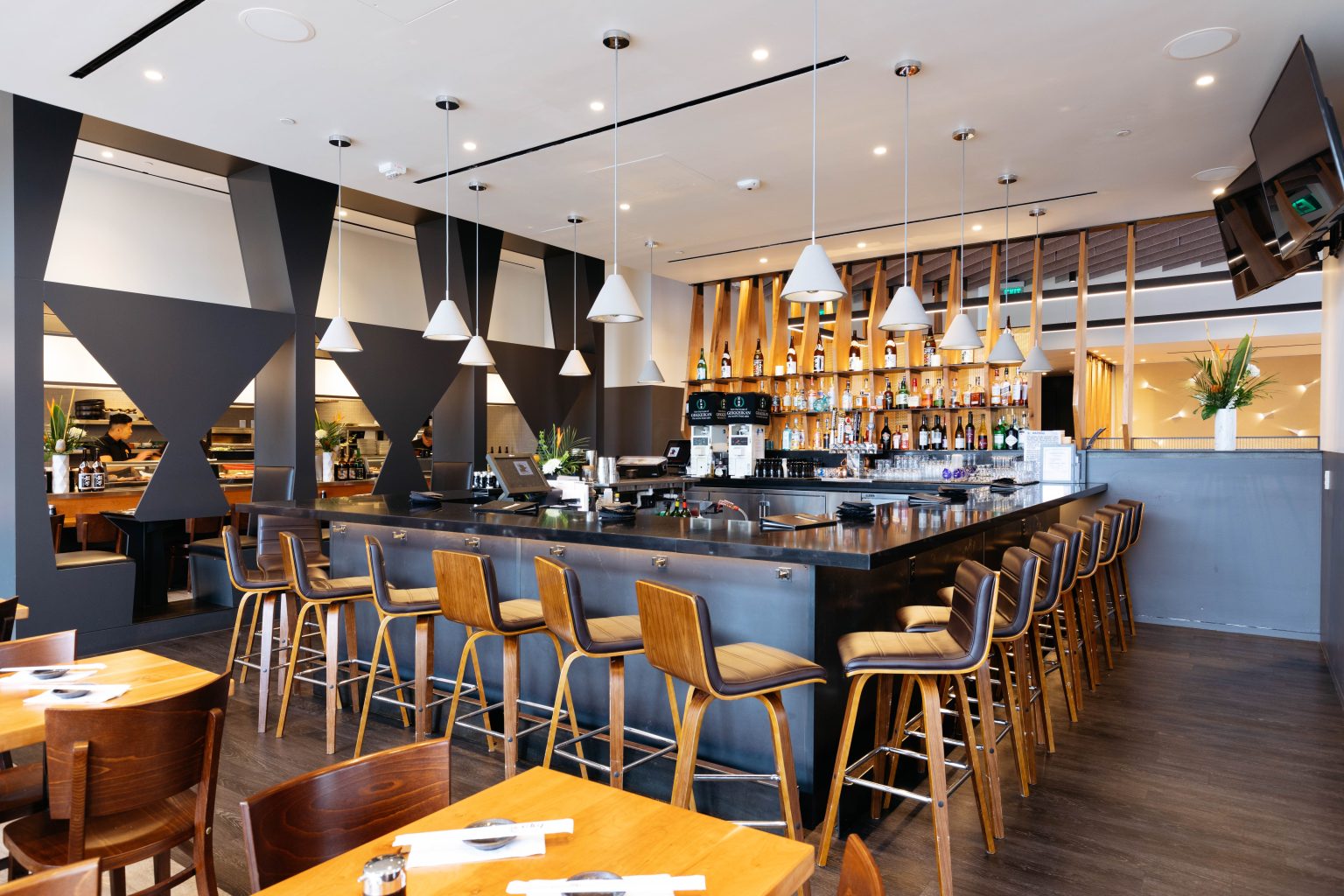 From Cash Flow to Culinary Success: Hapa Sushi Grill & Sake Bar – Smart ...