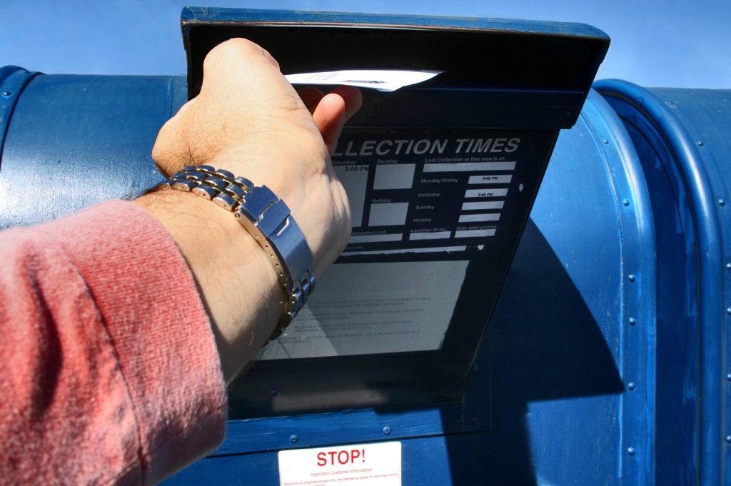 5 Ways to Protect Yourself from Check Washing – Smart Cents by FirstBank