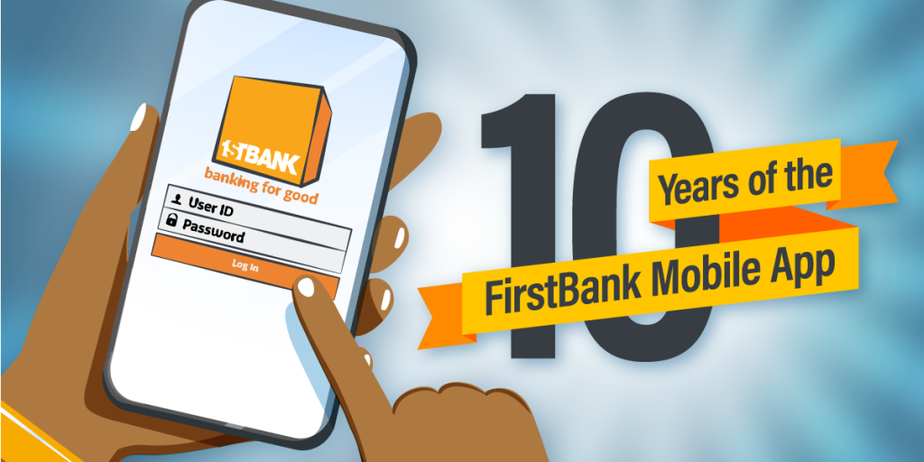 10 Mobile App Features to Help Make Life Easier – Smart Cents by FirstBank