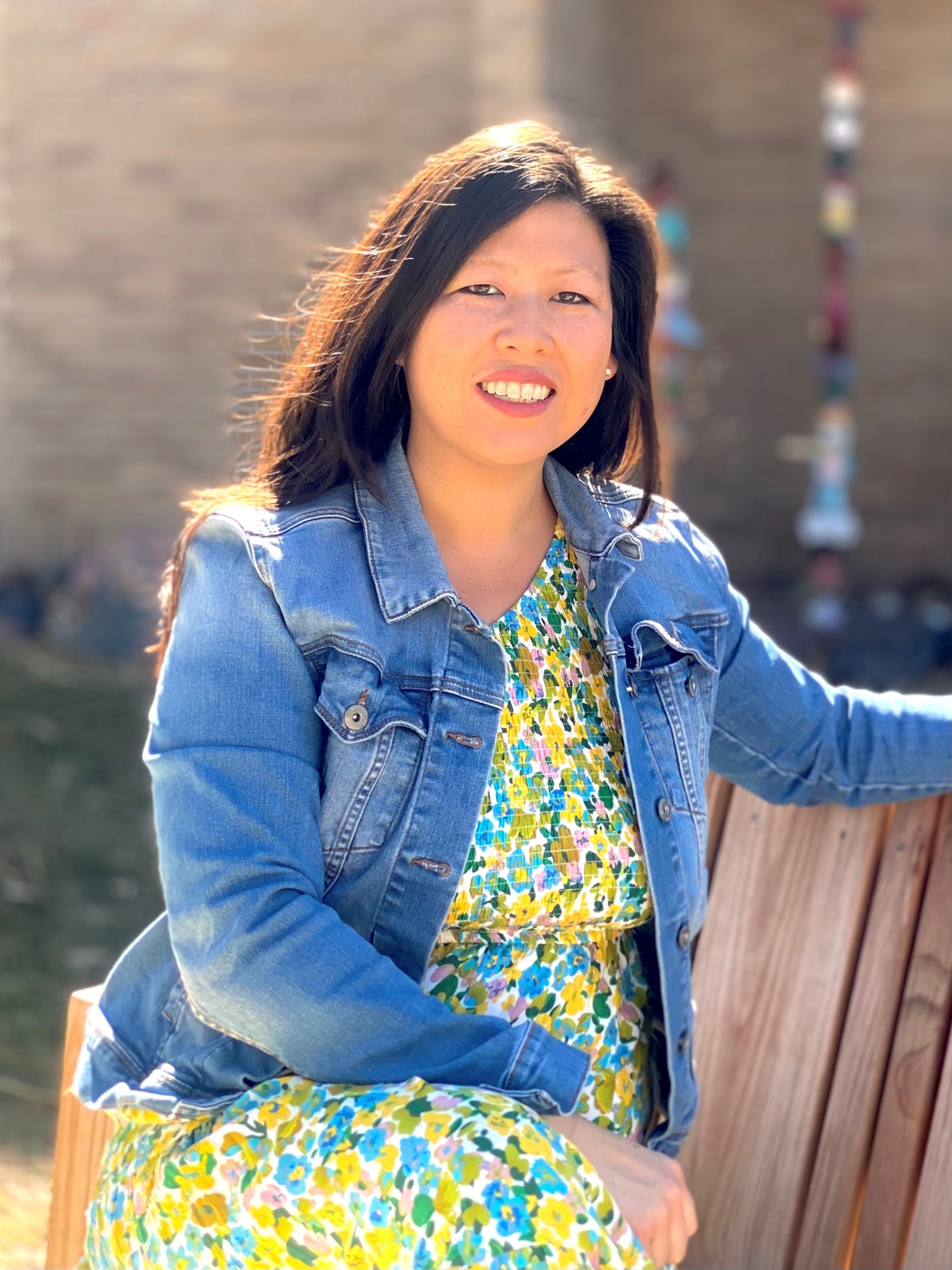 Women’s History Month Spotlight: Patricia Johnston – Smart Cents by FirstBank